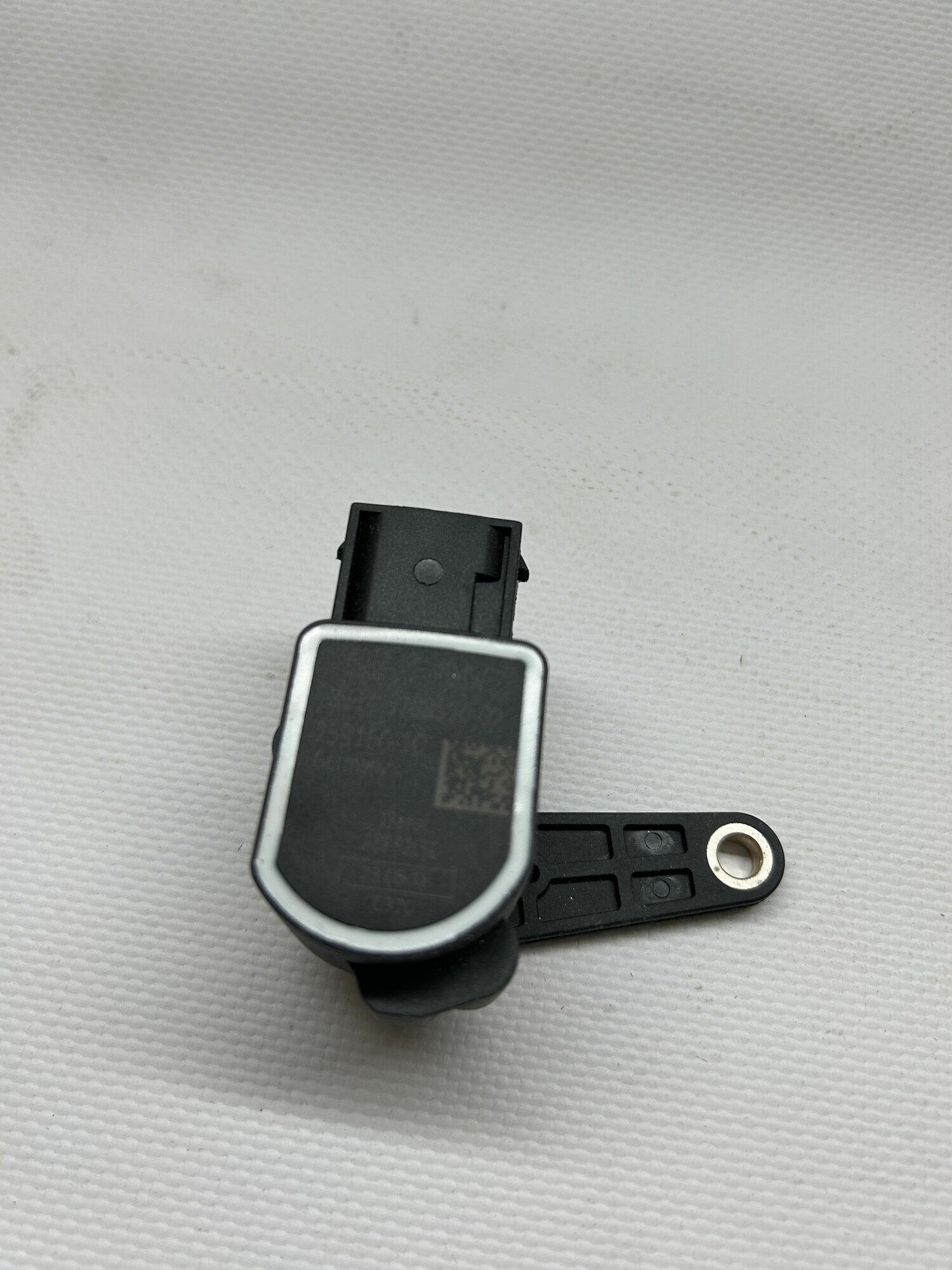 Датчик уровня кузова BMW F