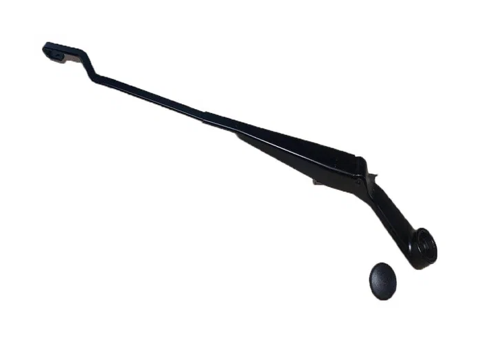 Поводок стеклоочистителя передний ВАЗ 2170 правый (без спойлера) Автоприбор (унифицированный, подходит на 2110) (артикул 2172-5205066)