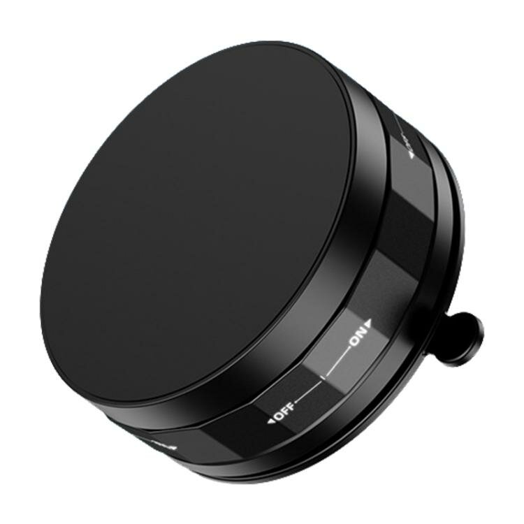 Вакуумный адсорбционный магнитный автомобильный держатель для телефона