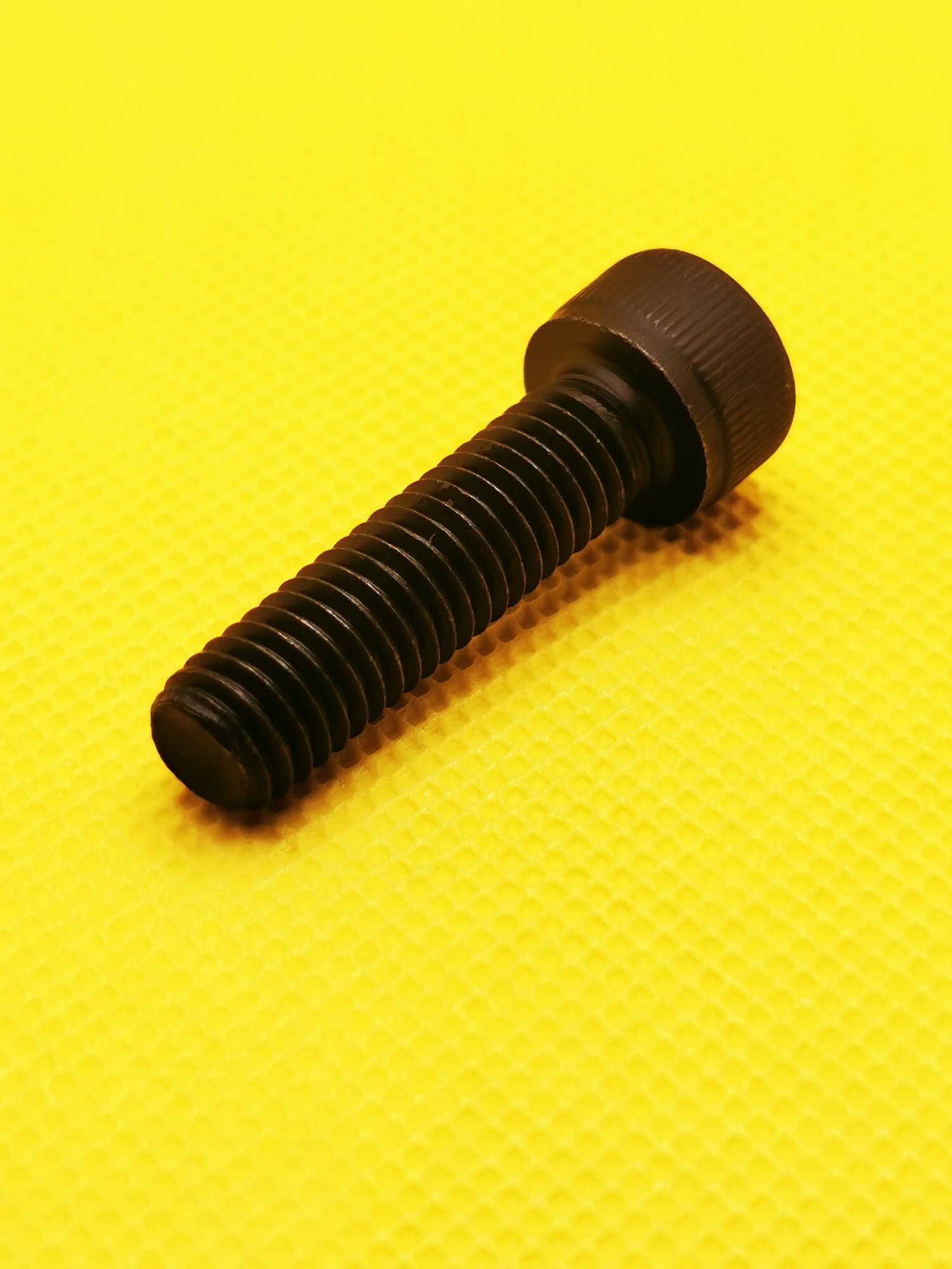 Болт крепления шнека мотобуров Champion AG152B,243,252 (М8х30) 03010010081