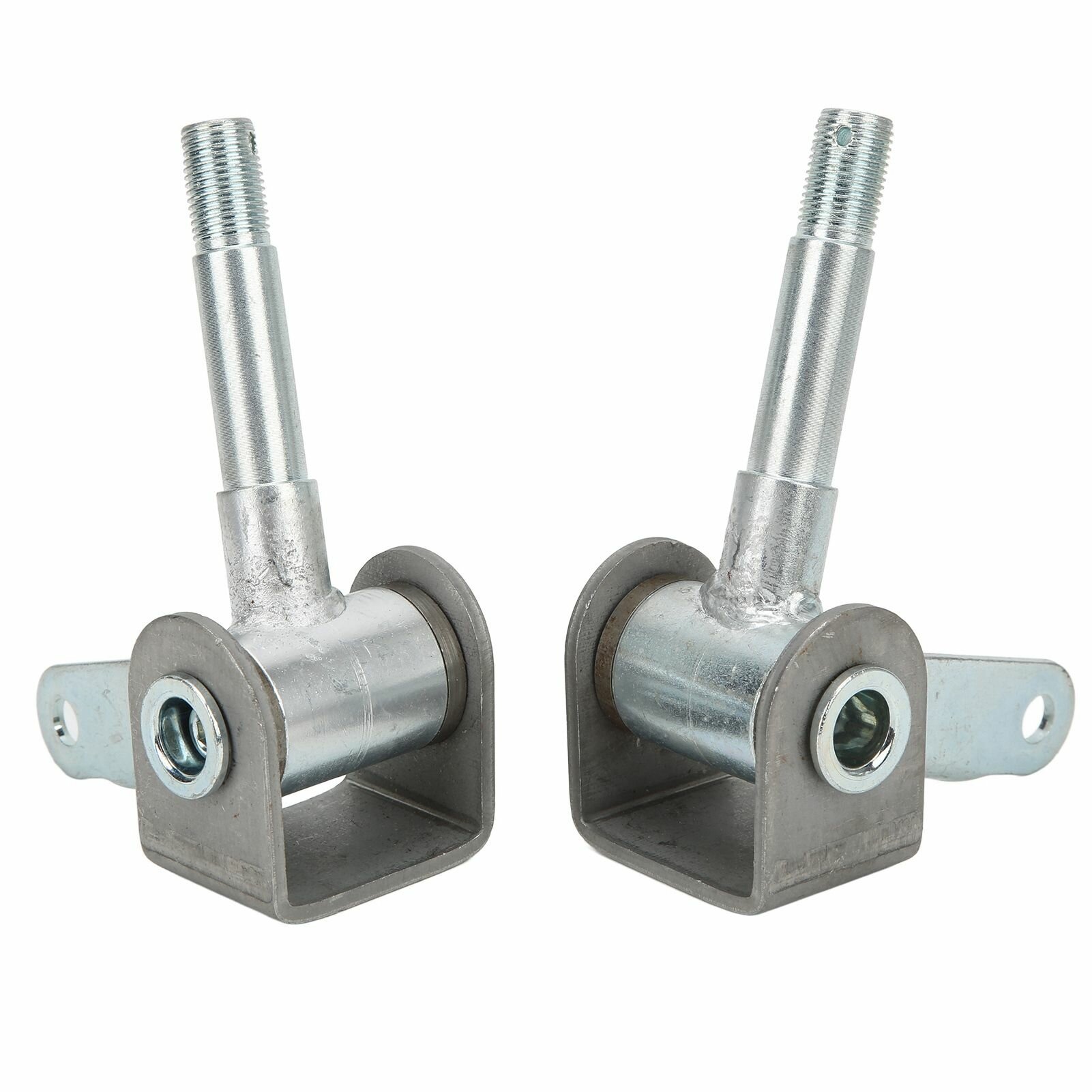 Кронштейн рулевого вала для картинга