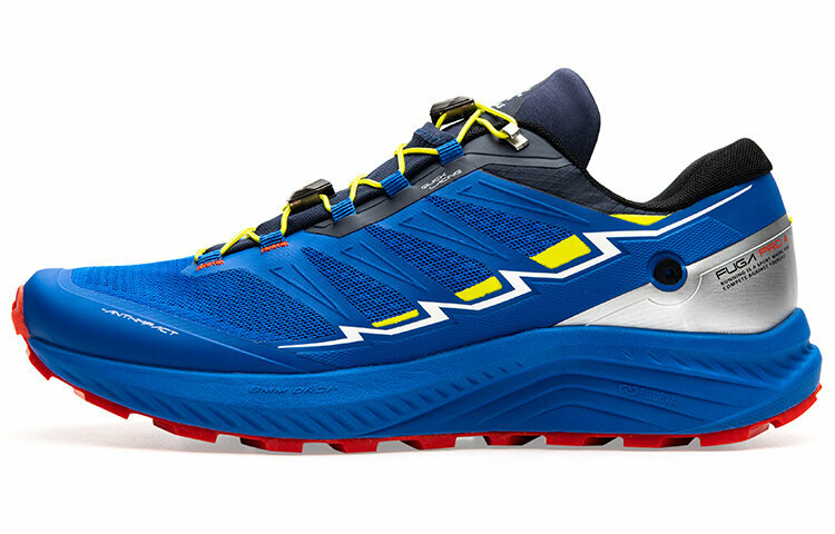 Кроссовки PRO 4