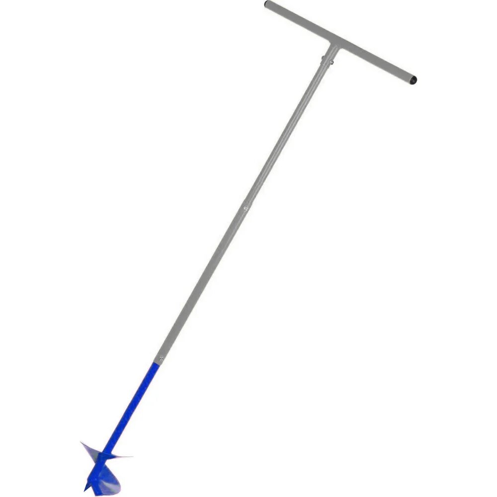 Садовый ручной землебур Elmos 200 мм e70 409