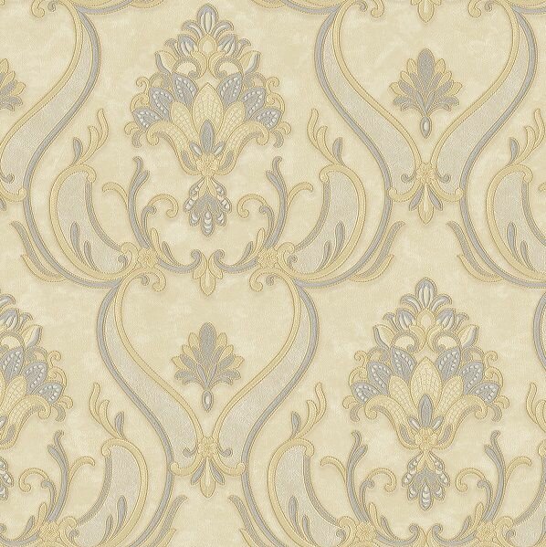 Обои Bernardo Bartalucci Gabriella 84132-2 винил на флизелине, поверхность полуматовая, размер рулона 1,06х10,05, Италия