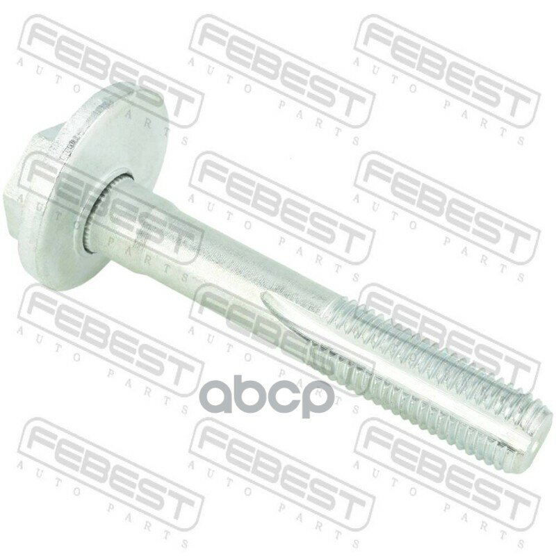 Болт с эксцентриком Febest арт. 1929002