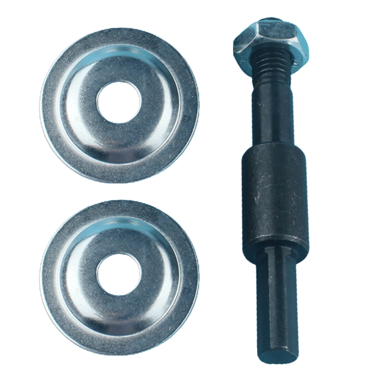 1 комплект, соединительный стержень для электрической дрели и шлифовальной машины 6 мм, 8 мм, 10 мм, простая установка, соединение удлинительного вала угловой шлифовальной машины