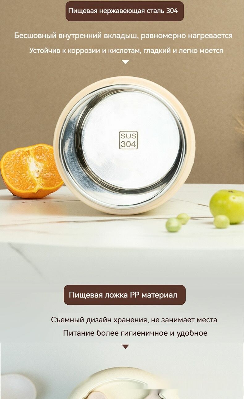 Подогреватель посуды — фото 1