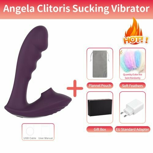 Сосание клитора, вибратор для взрослых женщин для мастурбации и онанизма