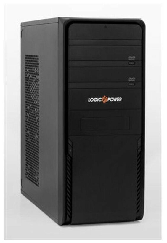 Компьютерный корпус LogicPower 5860