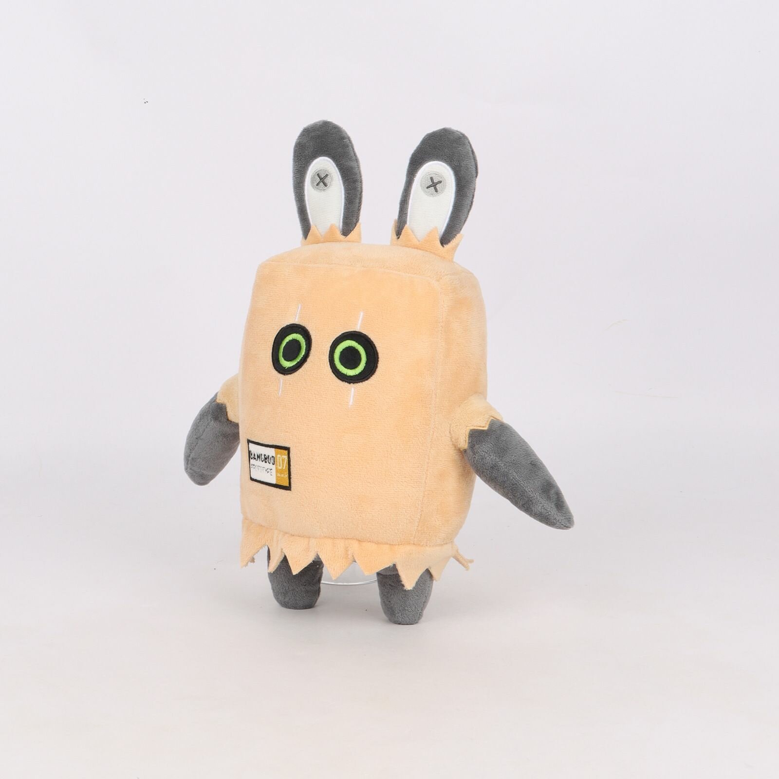 Игра кукла"The Bangboo" Zenless Zone Zero 30cm
