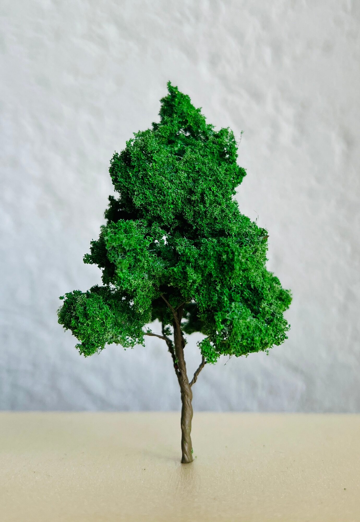 Деревья для макета