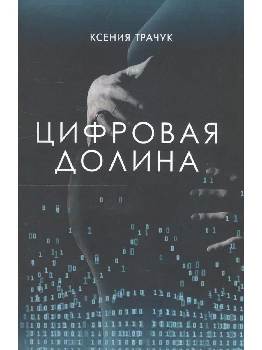 Цифровая долина