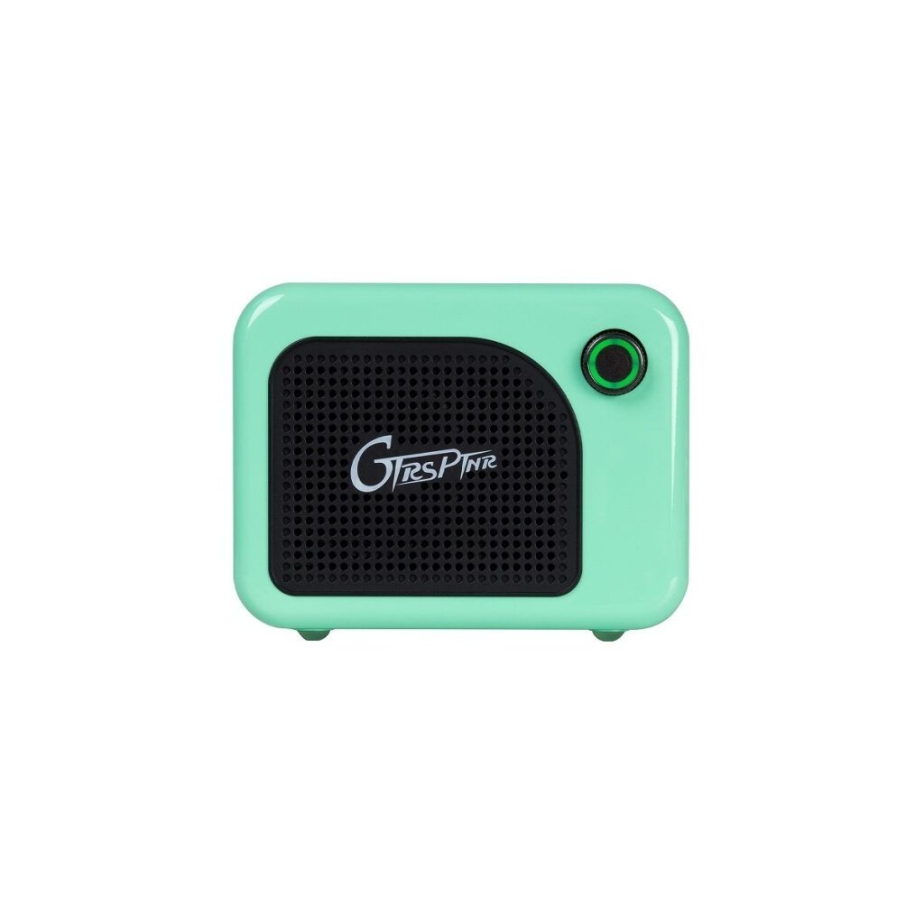 Комбоусилитель, 5Вт GTRS GCA5-Cable-Amplifier-GR