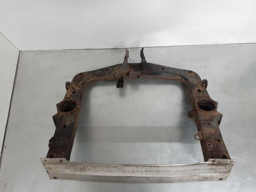 Передняя балка (подрамник) Smart ForTwo 2001 0001558V009