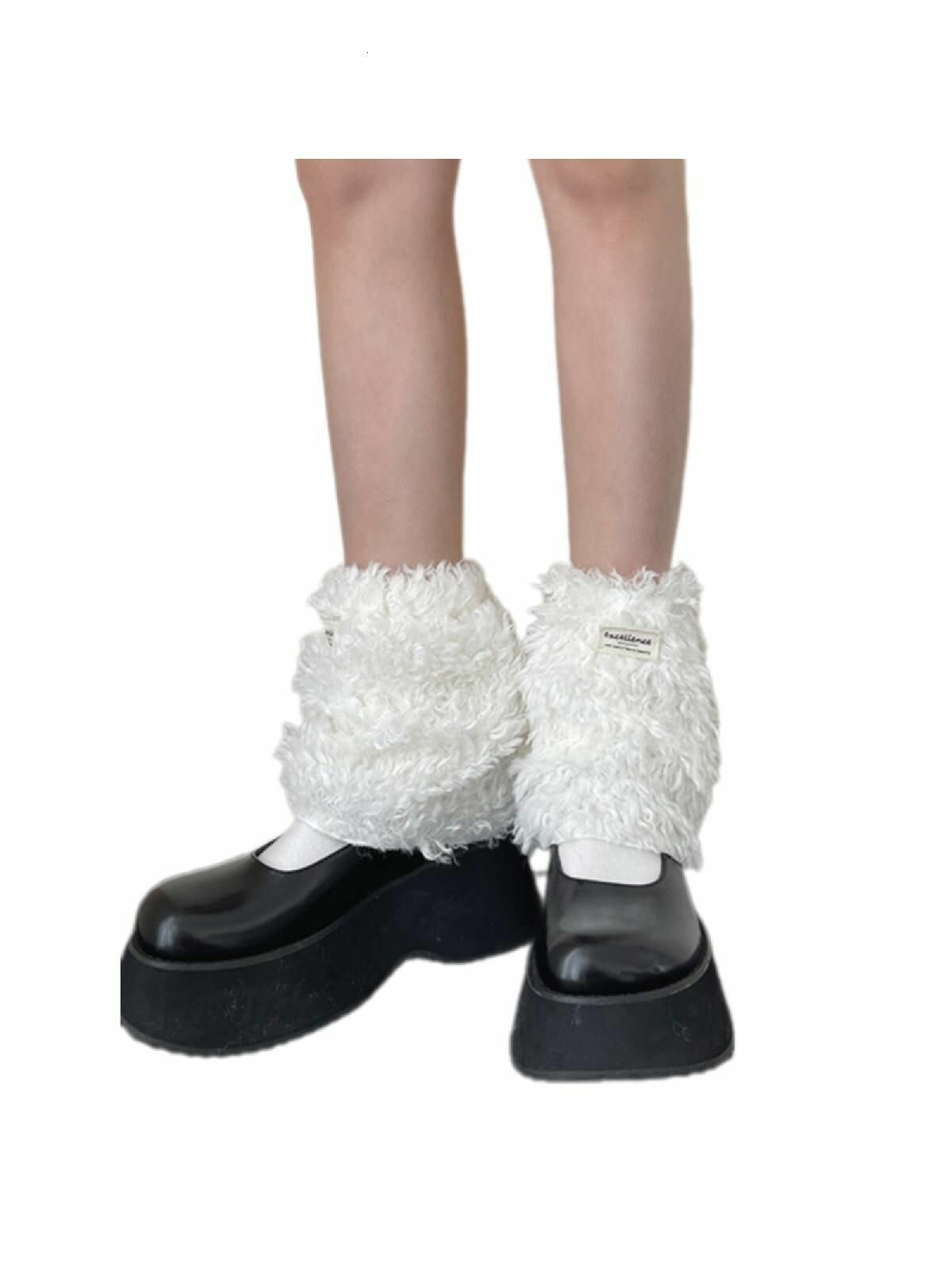 Гетры велосипедные