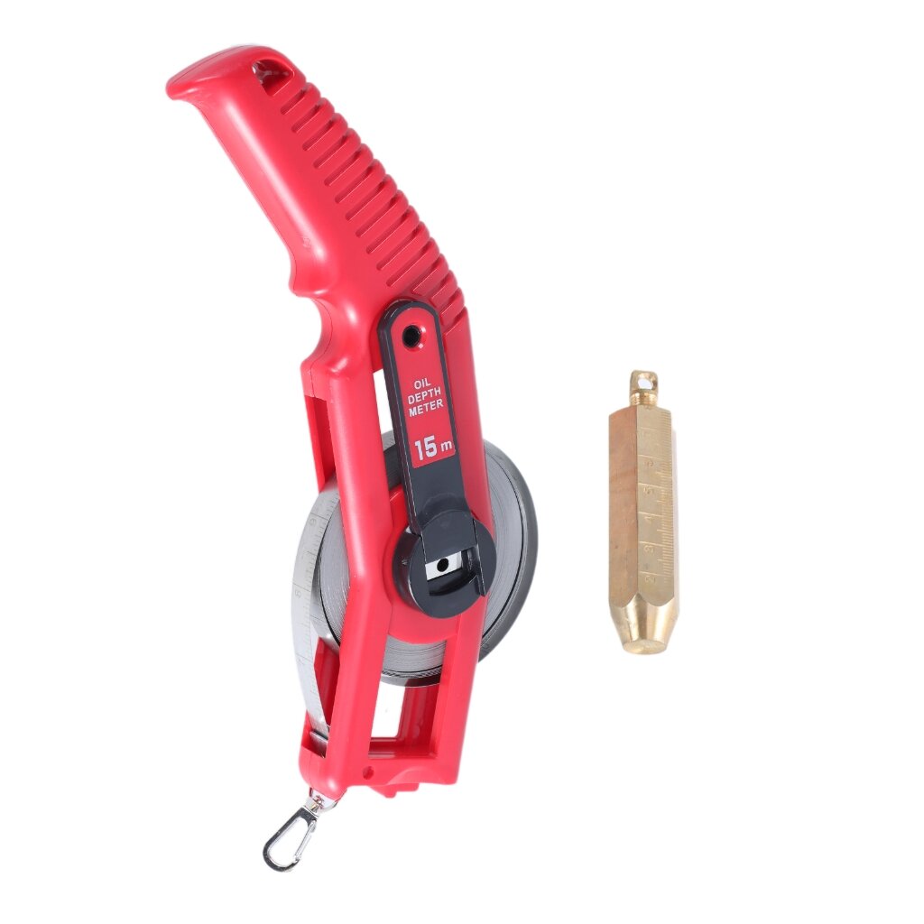 Измерительные щупы для масляных баков из стали. Точные указатели уровня масла. Измерительная линейка для масляных баков. Удобно носить с собой для точного измерения топлива.