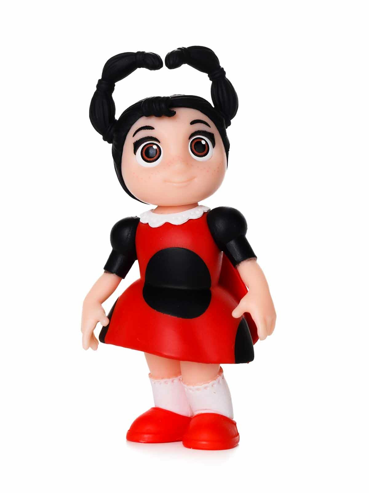 Фигурка коллекционная игрушка - Мила, Лунтик, 7,5 см