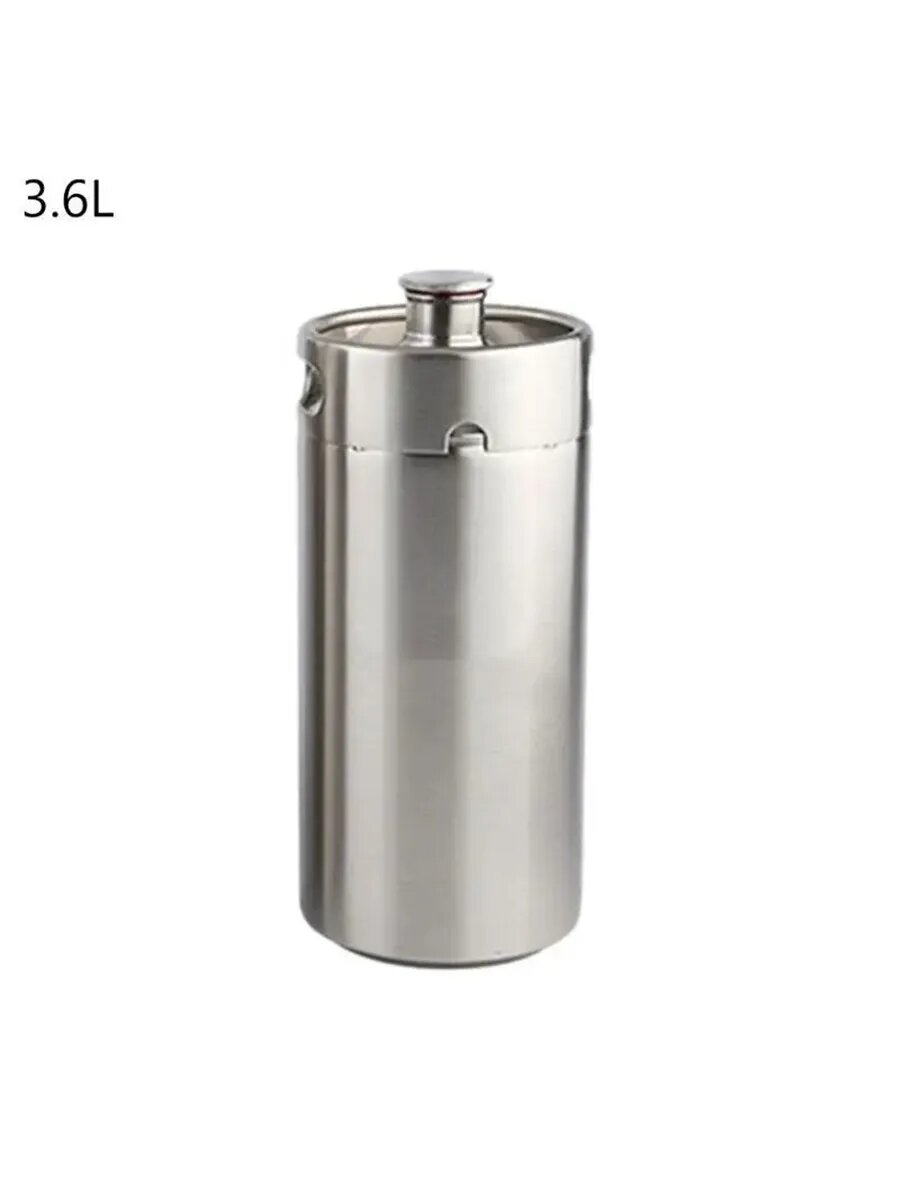 Пивная бочка