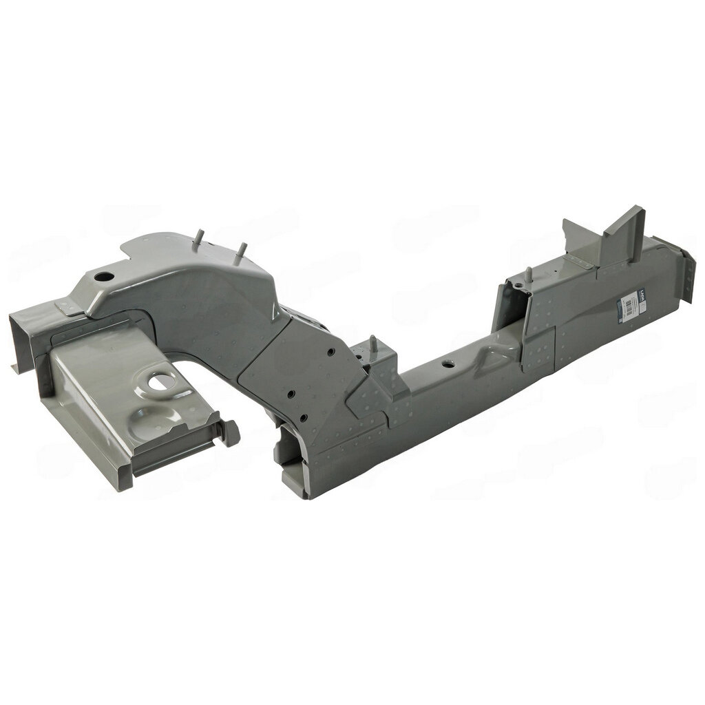 Лонжерон передний левый Шевроле Нива, ВАЗ 2123 (катафорез)