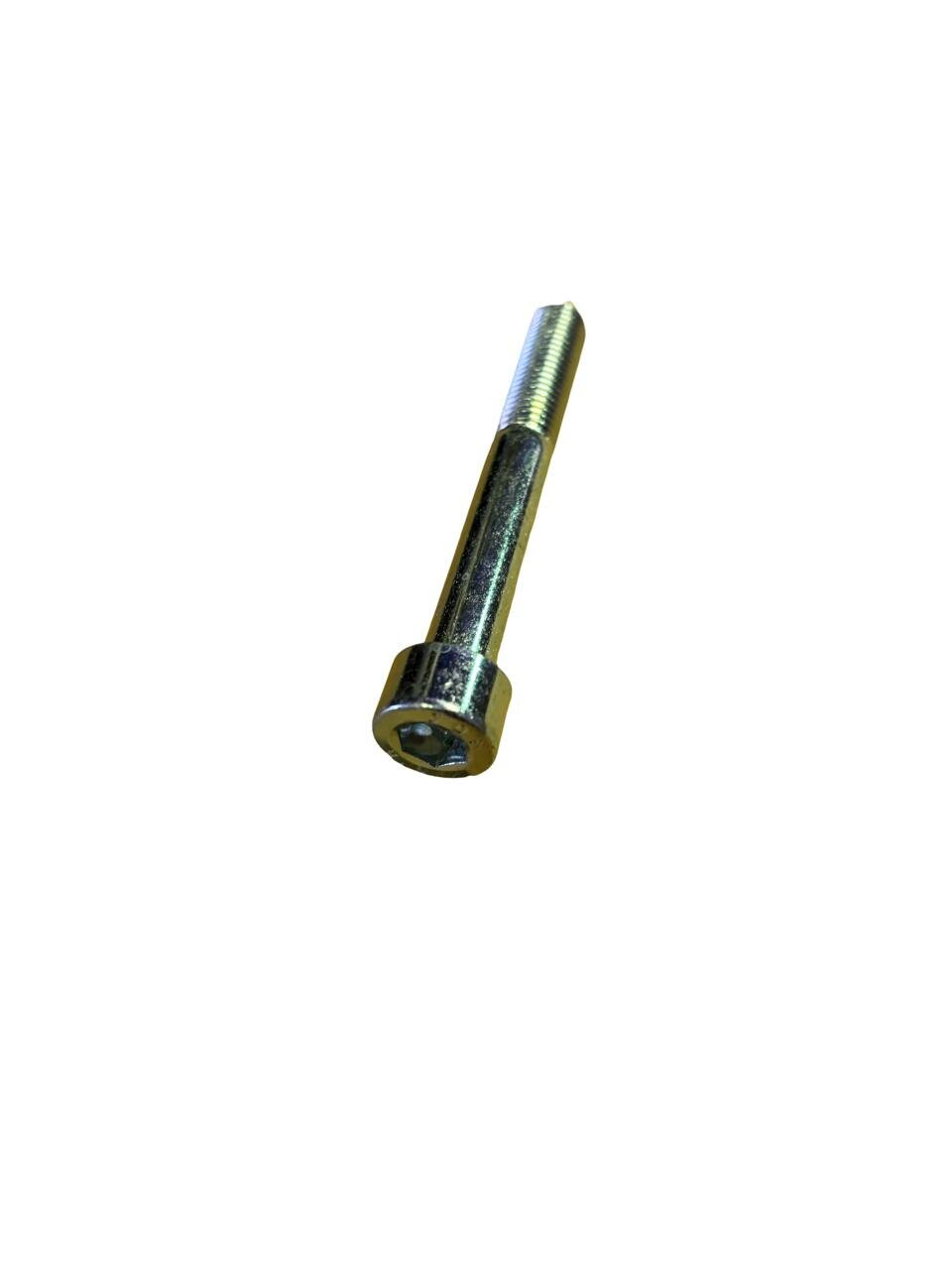 Болт М10-6g х80-8.8 крепл. верх. механизма натяжения ремня дв. ЯМЗ-5344