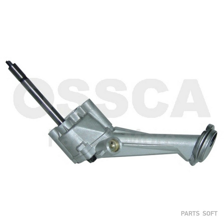 OSSCA 02662 насос масляный OIL PUMP VW TRANSPORTER T3 (24 ) 81-87 TRANSPORTER T3 (24 , 25 ) 81-87 TRANSPORTER
