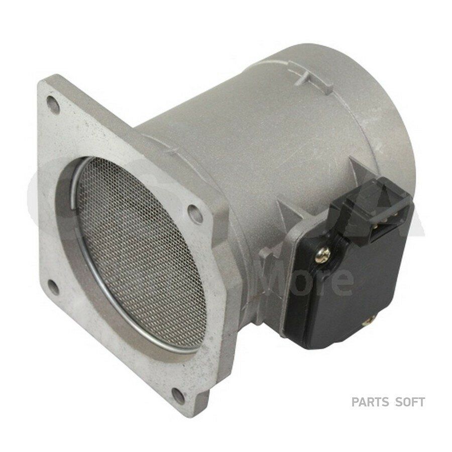 OSSCA 05843 Расходомер воздуха AUDI 80, 100, A4, A6, A8 2.8 91~