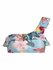 Купальник PatBo Hibiscus, размер S, blue