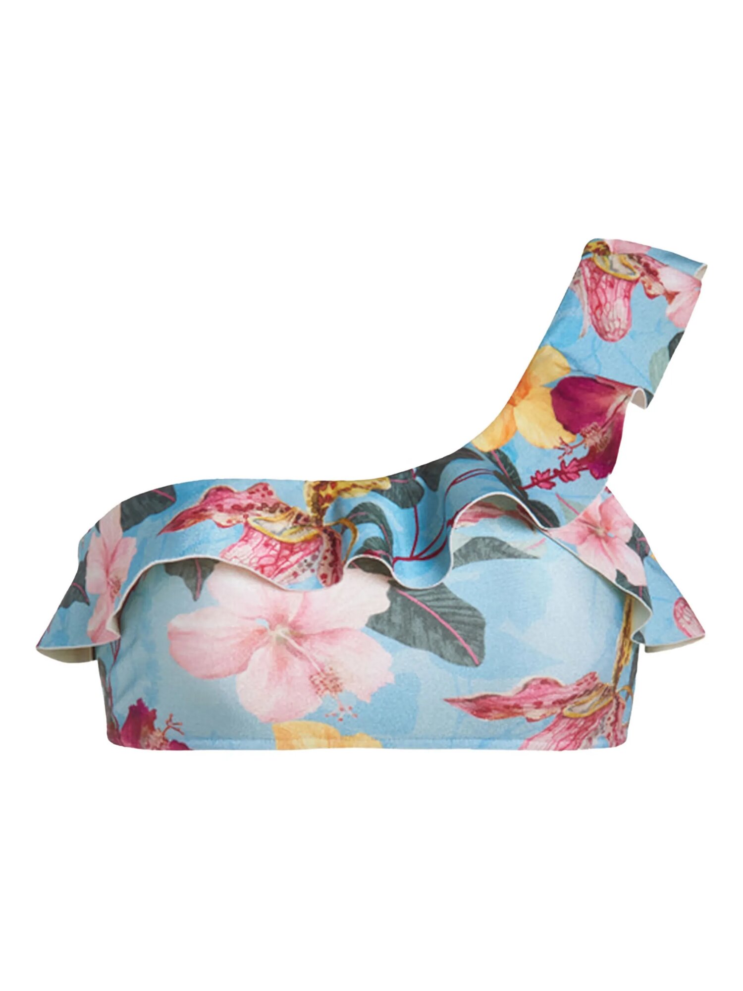 Купальник Hibiscus