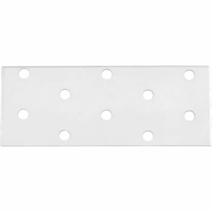 Пластина соединительная, PS 40 х 960 мм, Россия// Сибртех, 2 шт.