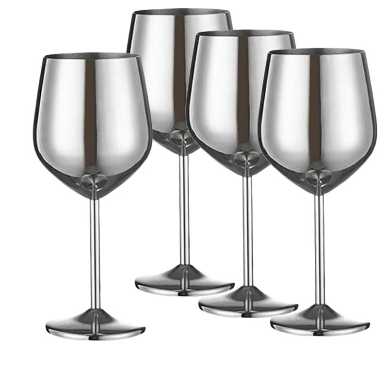 Стакан из нержавеющей стали USEEKRIL 500 мл