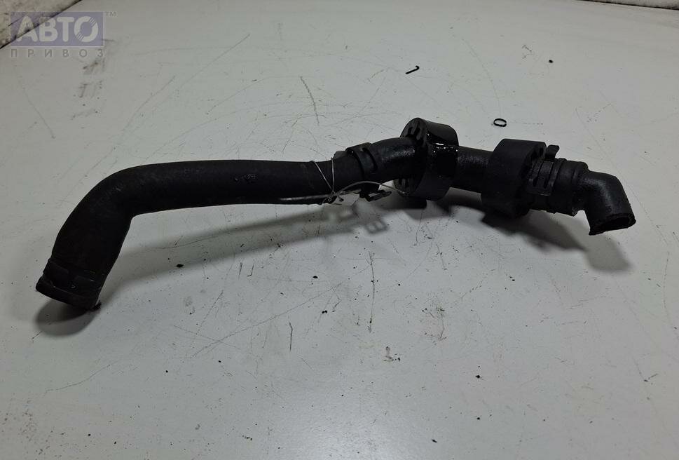 Патрубок отопителя (печки) Volkswagen Sharan (2000-2010)