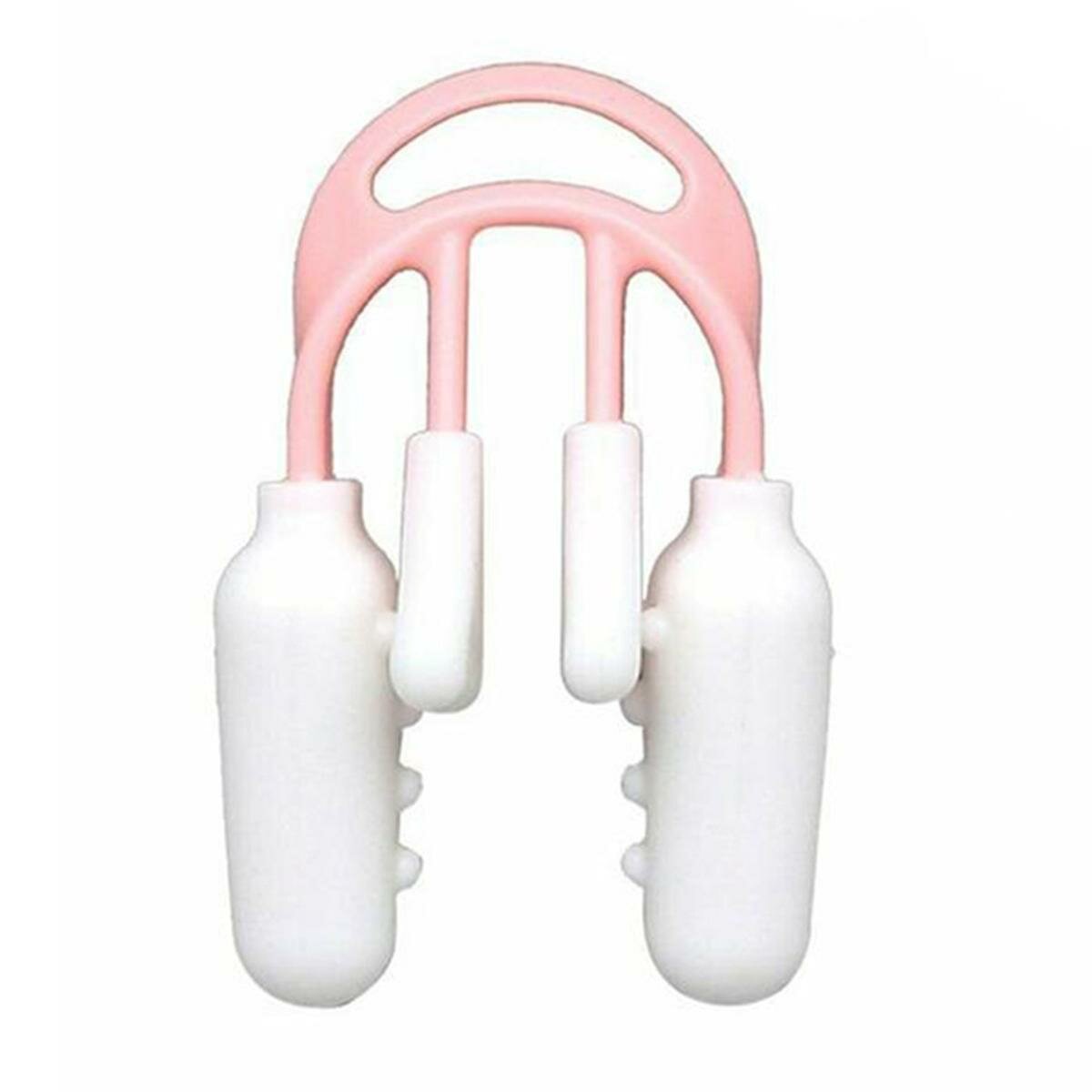 Волшебный зажим для носа, выпрямитель для подтяжки лица, корректор красоты