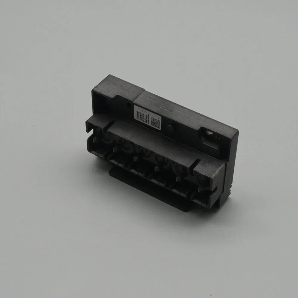 2 шт. L1800 крышка печатающей головки для Epson L800 L801 L805 R270 TX650 R290 T50 R1400 R1430 R330 R280 коллектор печатающей головки