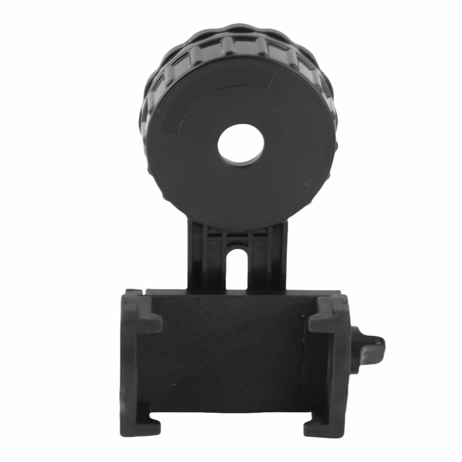 Универсальный адаптер для крепления телефона к телескопу или микроскопу