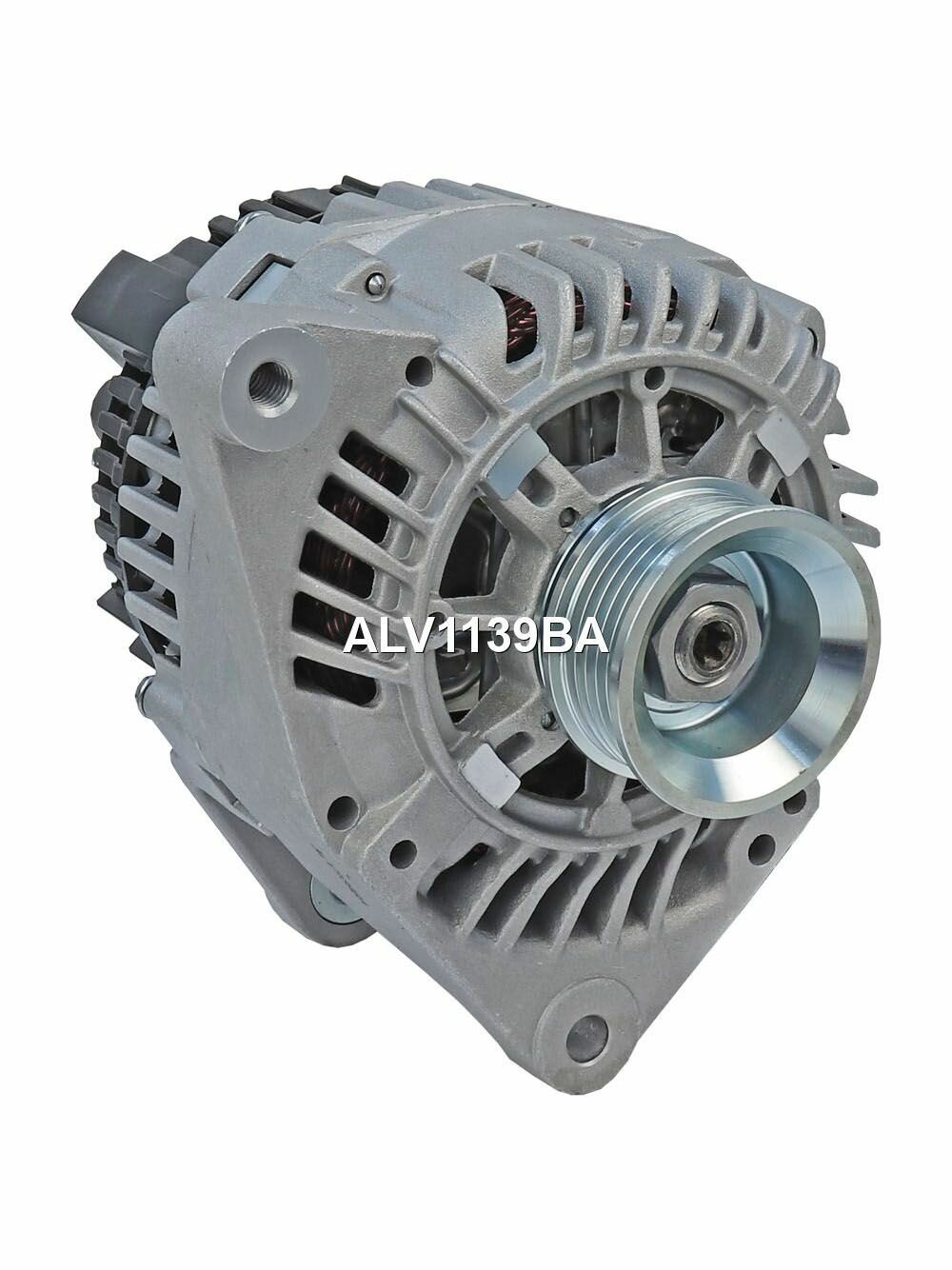 Генератор Audi A4 A6 Volkswagen Passat