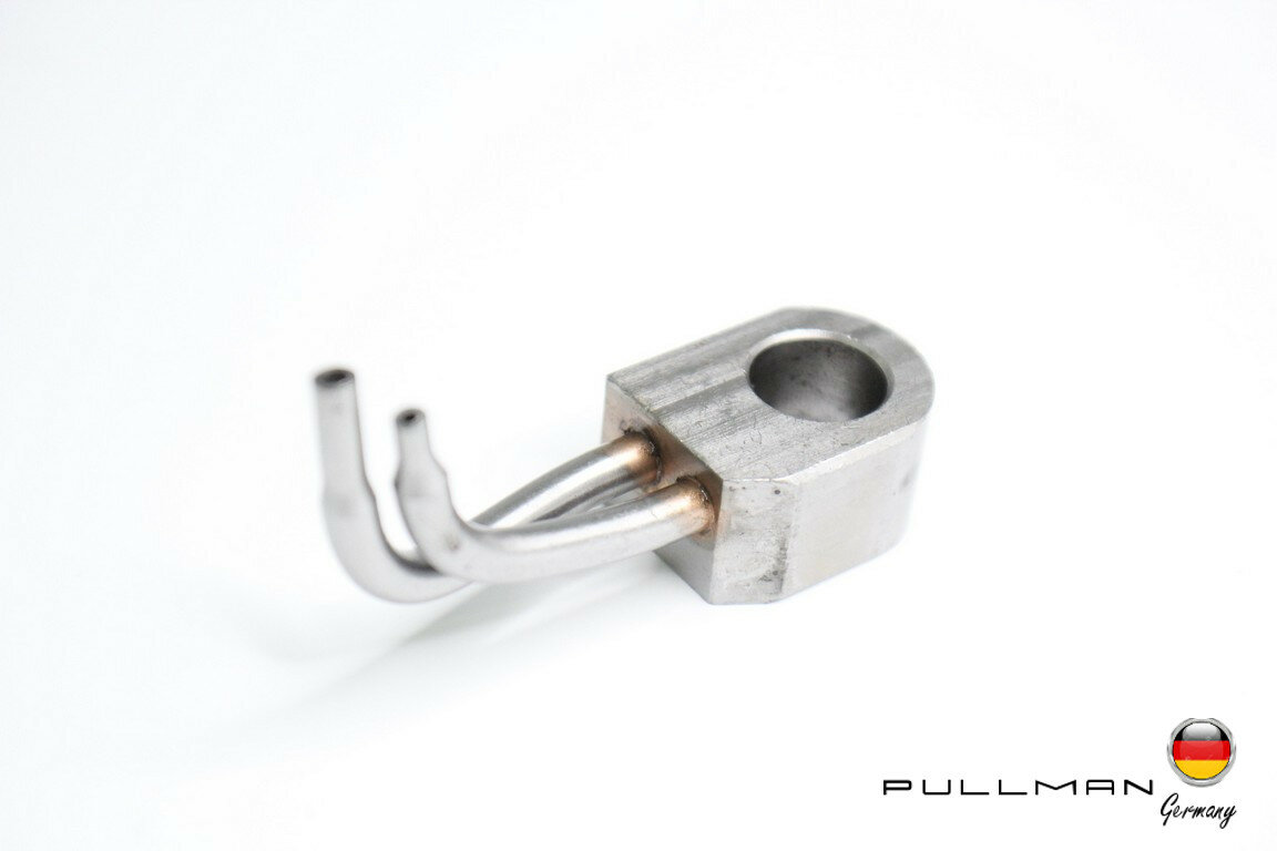 Форсунка масляная 2741587