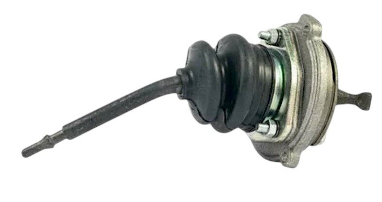 Кулиса КПП ВАЗ 2107, 2121 LADA в сборе (5-ти ступечная КПП) (артикул 21070-1703050-00)