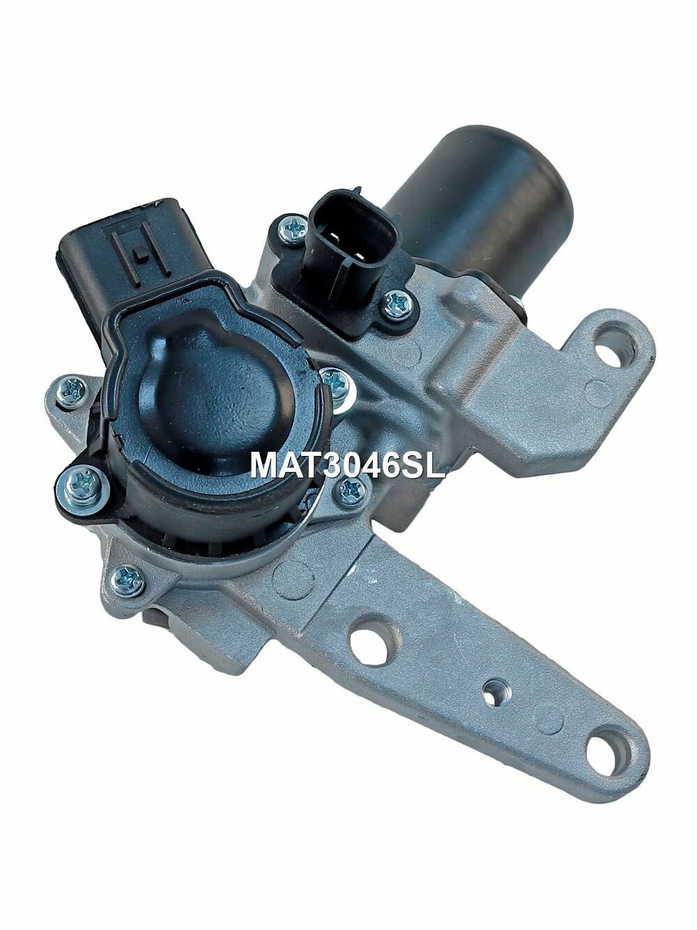 Актуатор турбокомпрессора Toyota Land Cruiser (Тойота Ленд Крузер)