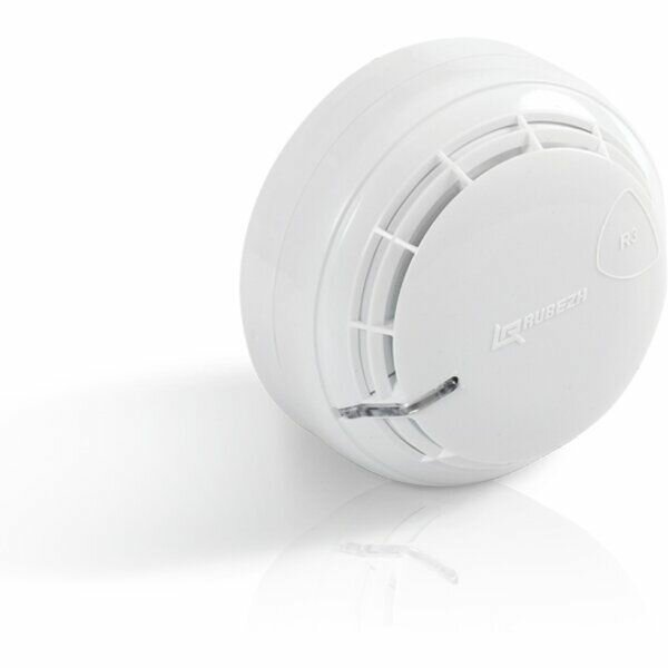 Рубеж ИП 212-64-R3 без б/о Извещатель пожарный дымовой адресный