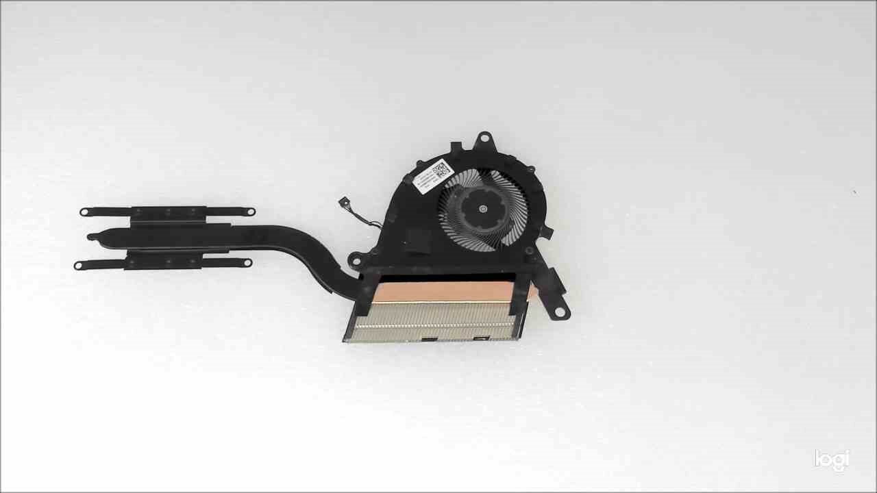 Система охлаждения в сборе 13NX02K0AM0201 Asus B9450FA
