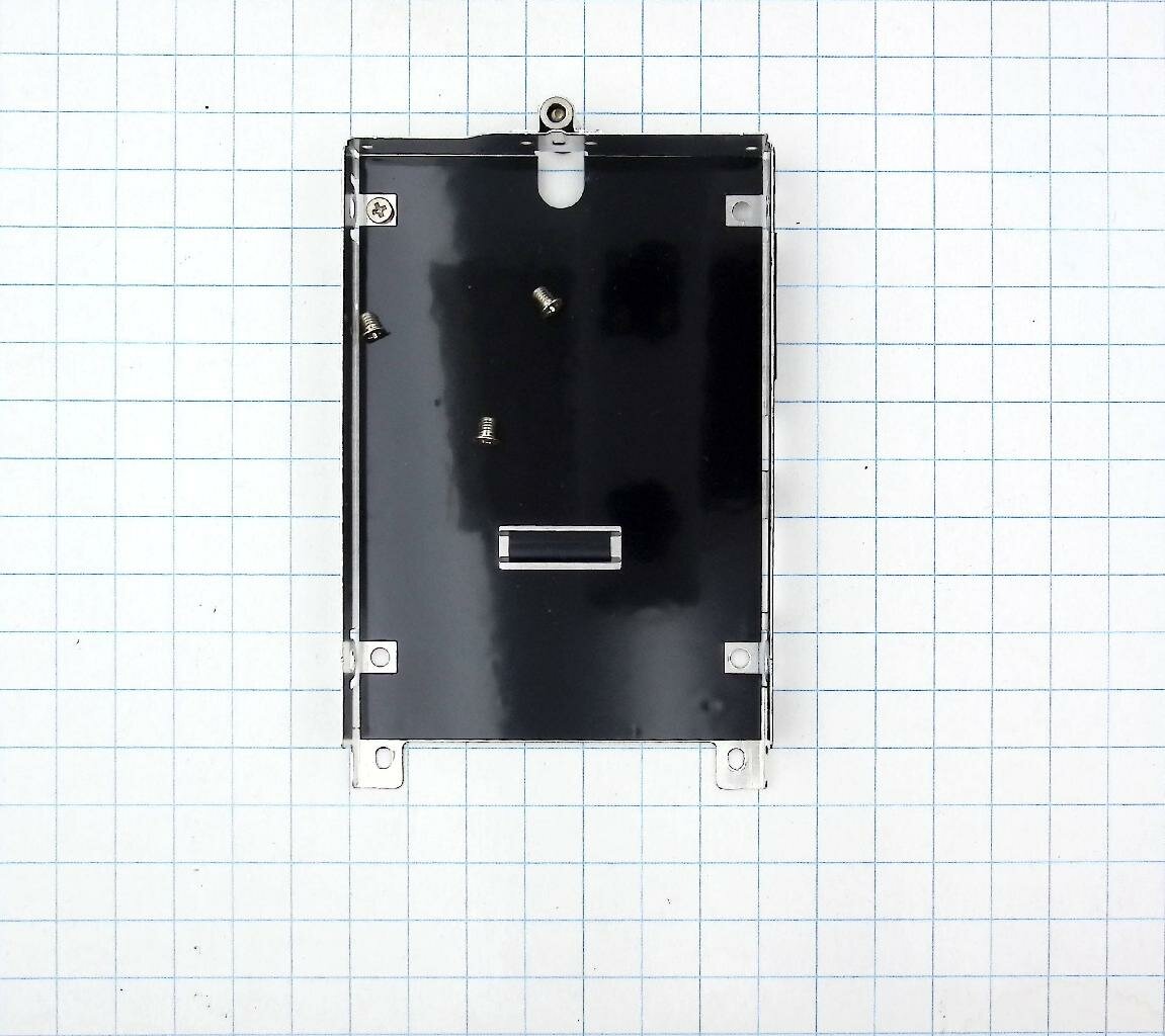 Салазки под HDD ноутбука HP4520S