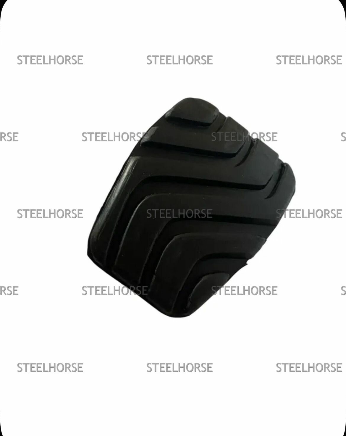 Накладка педали тормоза Nissan Qashqai J11; Renault Kaptur 2016>