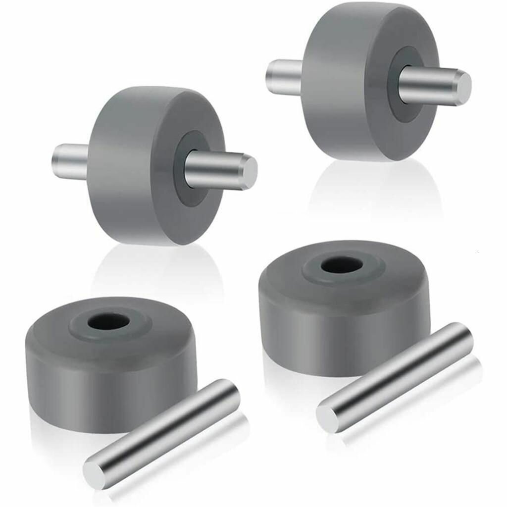 Переднее колесико щеточного пылесоса