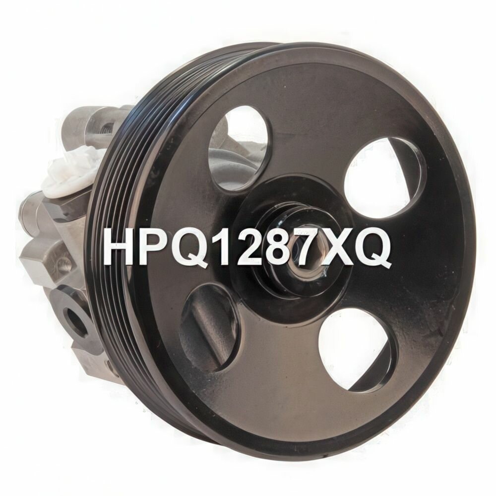 Насос ГУР, для Шевроле Каптива, Опель Антара арт HPQ1287XQ