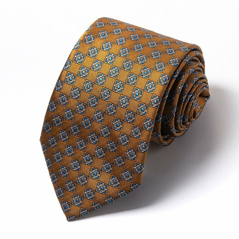 Галстук , черная — фото 1
