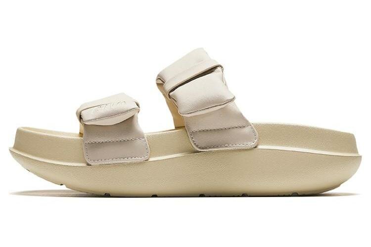 Шлёпанцы Anta Life Collection