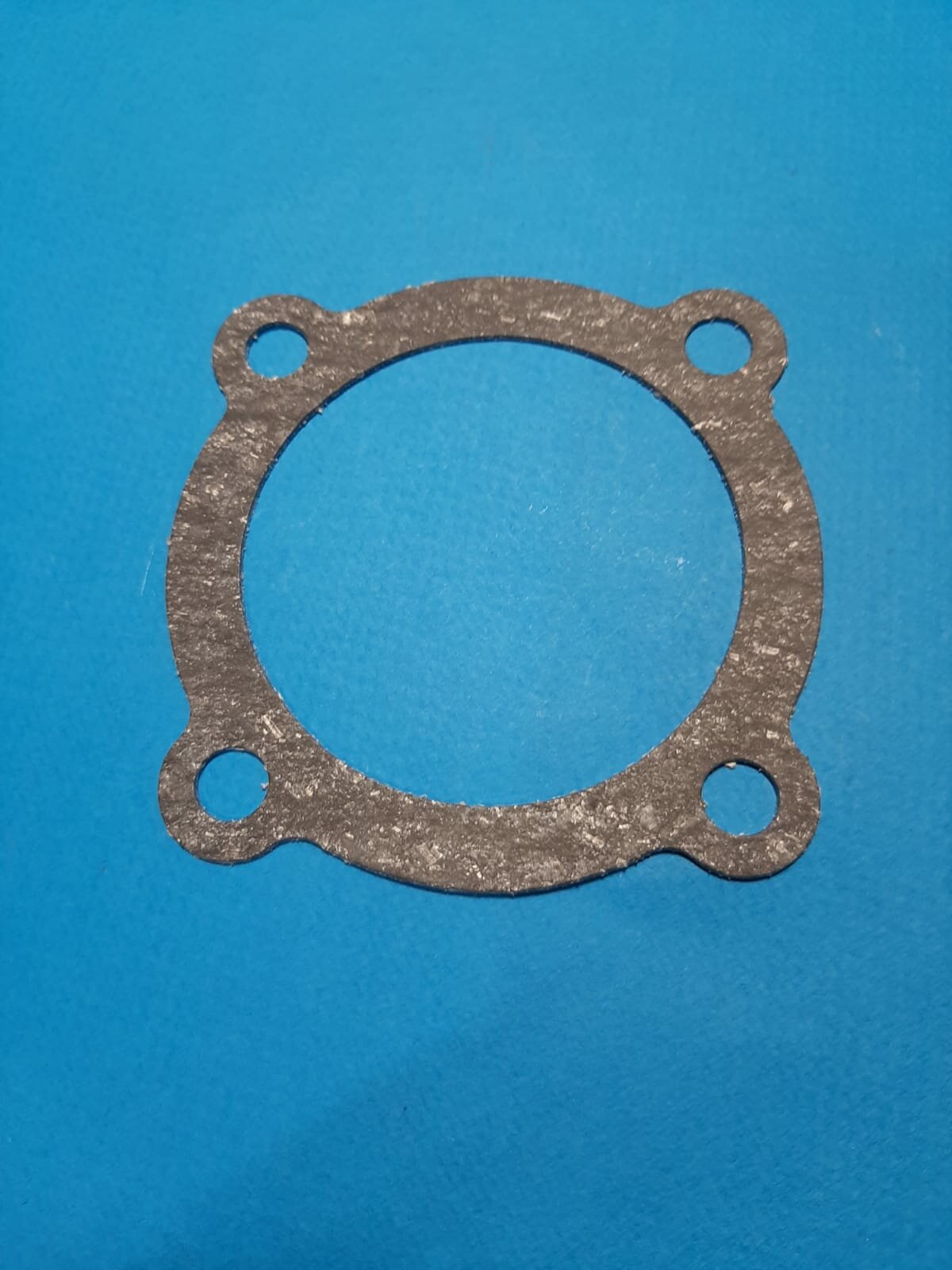 Прокладка LB40, LB30 под клапанный блок (1 шт, паронит)