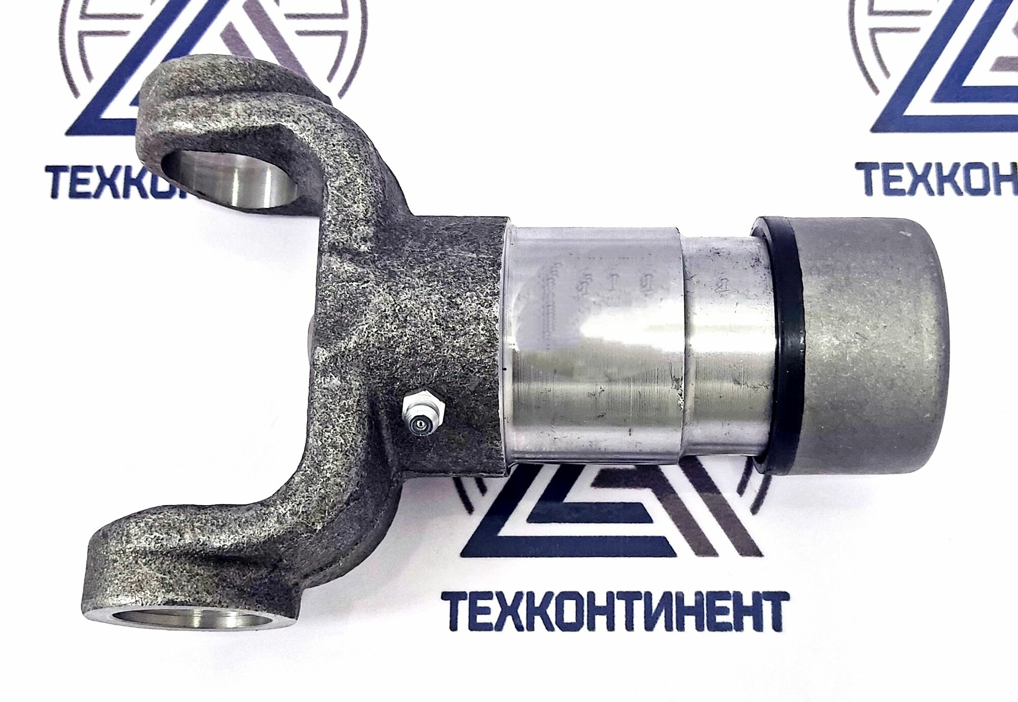 17442957 Фланец на кардан CARRARO 2501413300050, 144279A1, 6114050m91, 33788KX