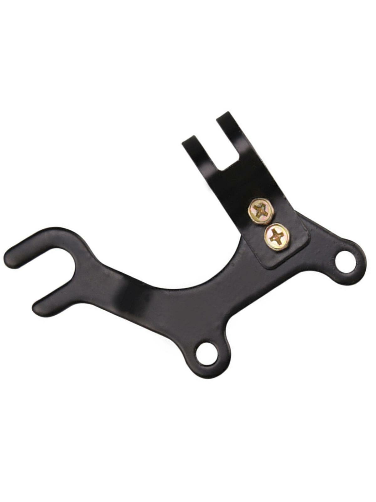 Универсальный адаптер дискового тормоза для стандартных велосипедов 22 мм и 32 мм Совместимость