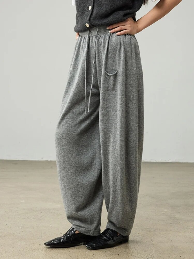 Брюки классические